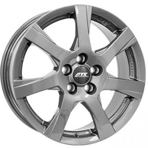 ATS Twister Anthracite hjul Aluminiumfälgar