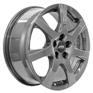 ATS Twister Anthracite hjul Aluminiumfälgar