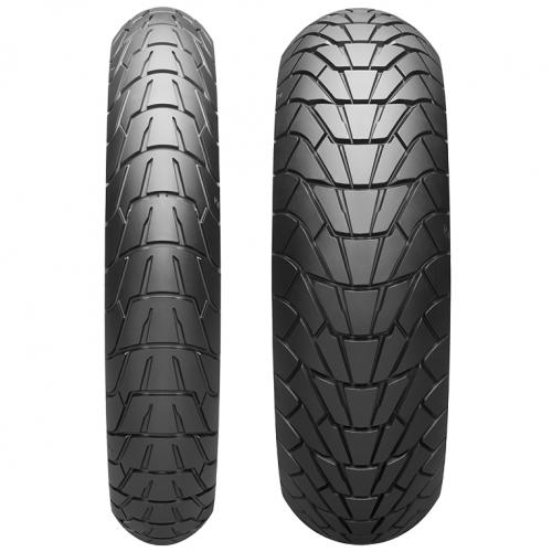 Bridgestone AX 41S F MC däck Bythjul.com