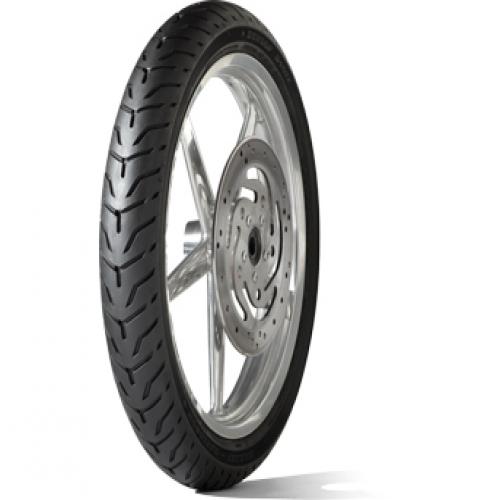 Dunlop D408F MC däck Bythjul.com