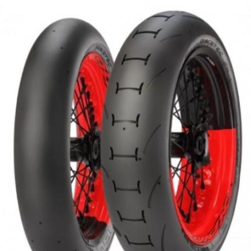 Metzeler Racetec SM K1 MC däck Bythjul.com