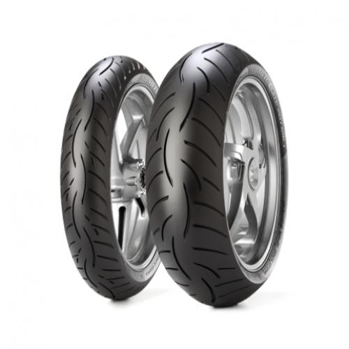 Metzeler Roadtec Z8 Interact M MC däck Bythjul.com