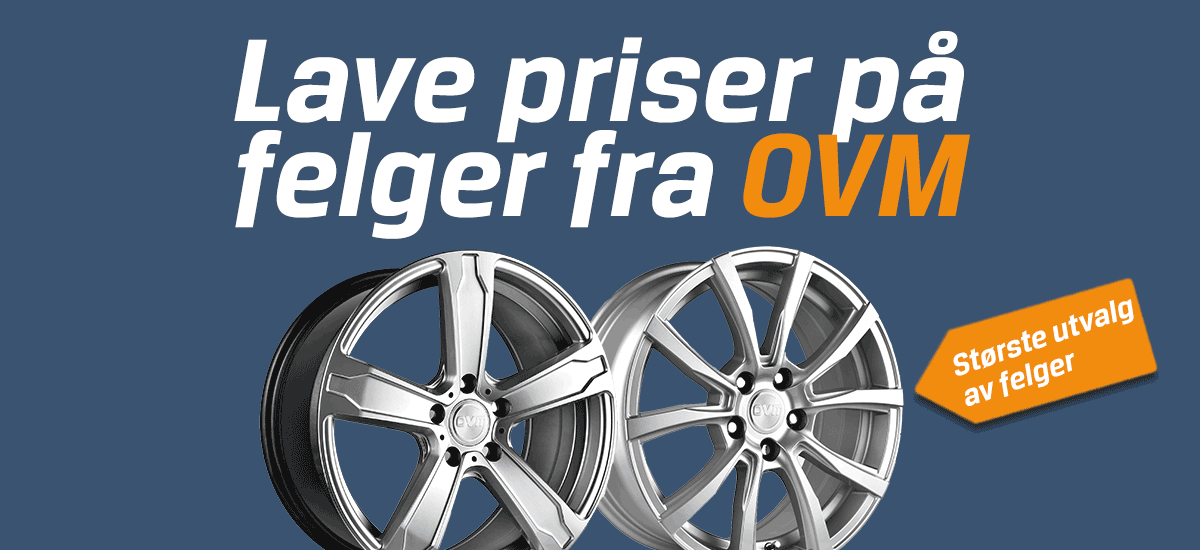 Billige Vinterdekk online | Byttdekk