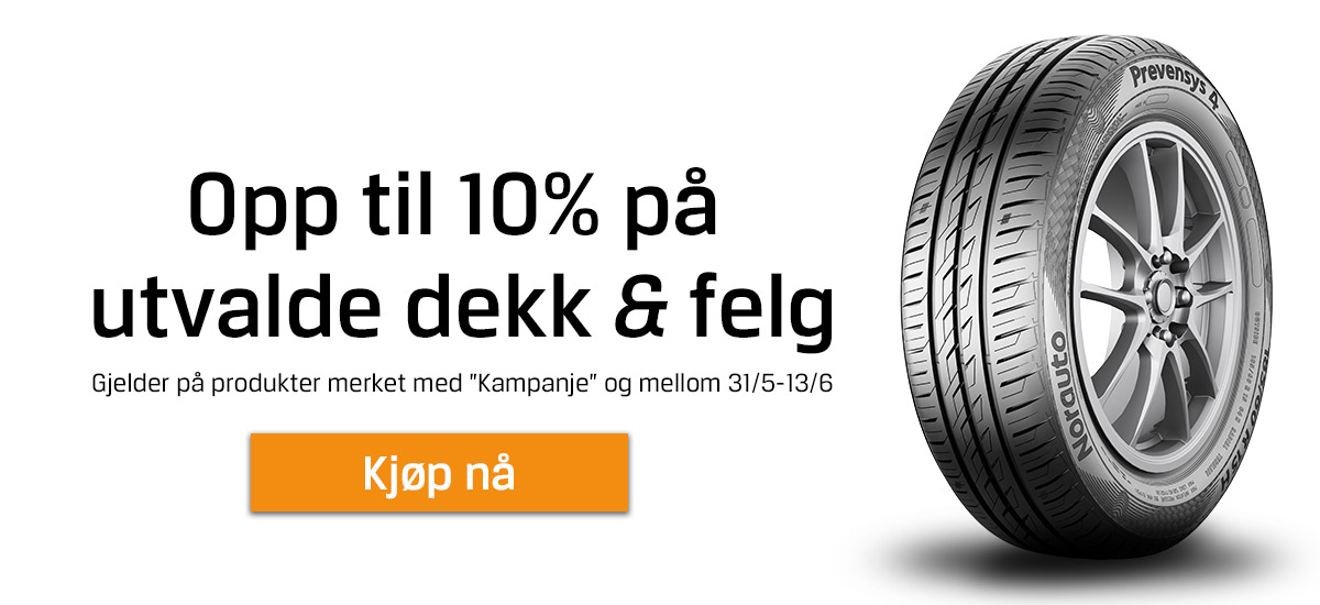 Kjøp Continental vinterdekk billig på nett | Byttdekk